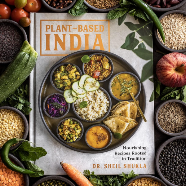 Plant-Based India – Lovewild Design